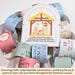 Gifts From Jesus Advent Paper Chain, Christmas Sunday School Crafts for ...