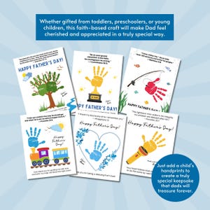 Father's Day Sunday School Crafts Preschool Father's Day Crafts ...