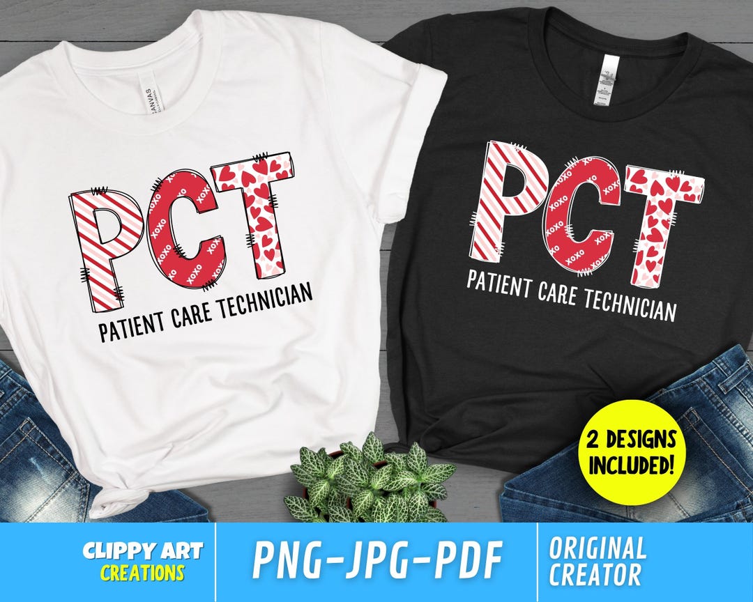 PCT PNG, Healthcare Png, Medical Png, Patient Care Tech Png ...