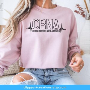 CRNA PNG, Nurse SVG, Medical Svg, Crna Svg, Png Nurse Designs, Future ...