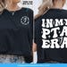 PTA Squad SVG, PTA Volunteer Svg, Pta Crew Png, Pta Mom Png, School Svg ...