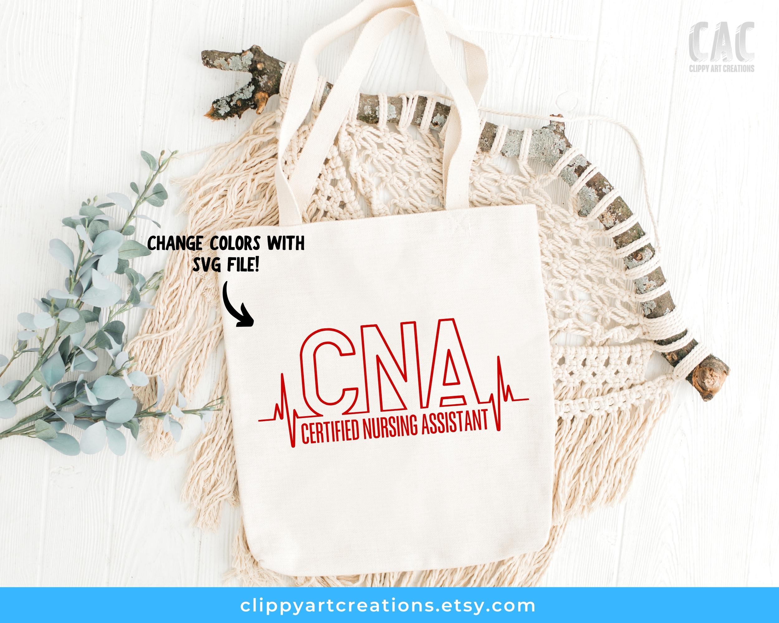 CNA PNG, Nurse SVG, Cna Svg, Png Nurse Designs, Cna Life Png, Cna T Shirt Sublimation, Cna Shirt ...