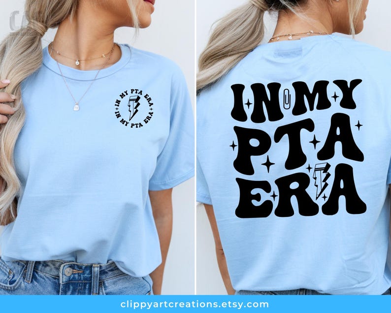 PTA Squad SVG, PTA Volunteer Svg, Pta Crew Png, Pta Mom Png, School Svg ...