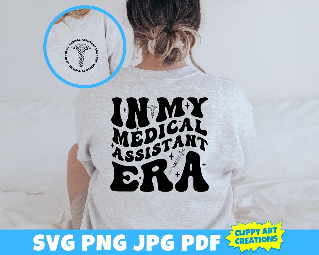 MA PNG, CMA Png, Ma Svg, Medical Assistant Png, Cma Svg, Medical Svg ...
