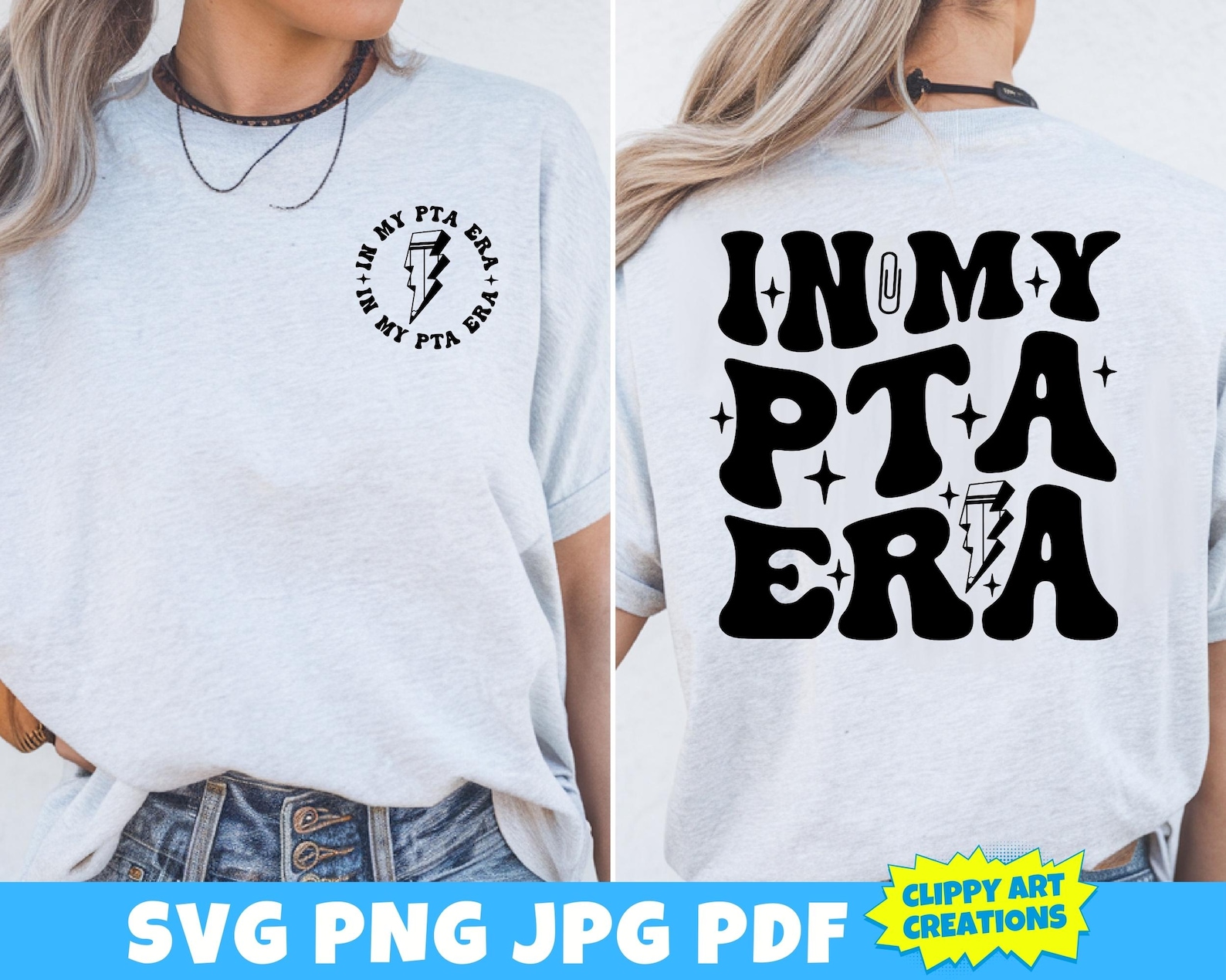 PTA Squad SVG, PTA Volunteer Svg, Pta Crew Png, Pta Mom Png, School Svg ...