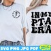 PTA Squad SVG, PTA Volunteer Svg, Pta Crew Png, Pta Mom Png, School Svg ...