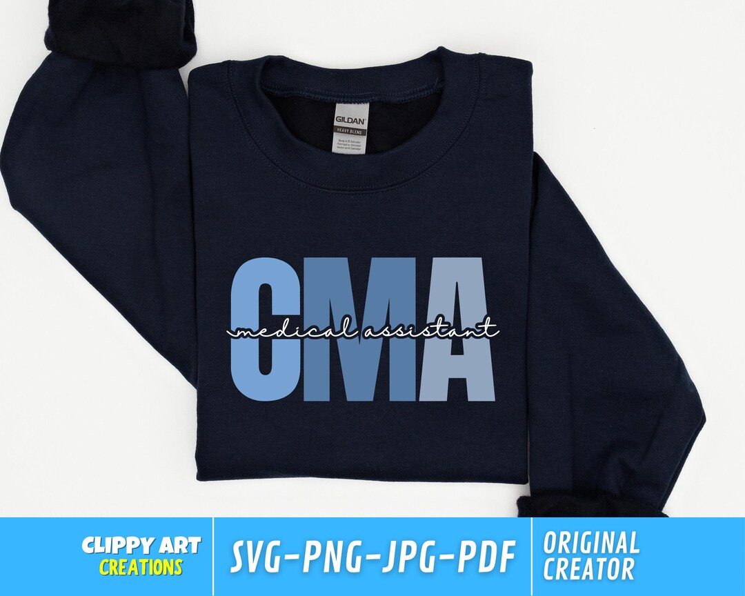 CMA PNG, Medical Assistant PNG, Cma Svg, Medical Svg, Shirt Mug Tumbler ...