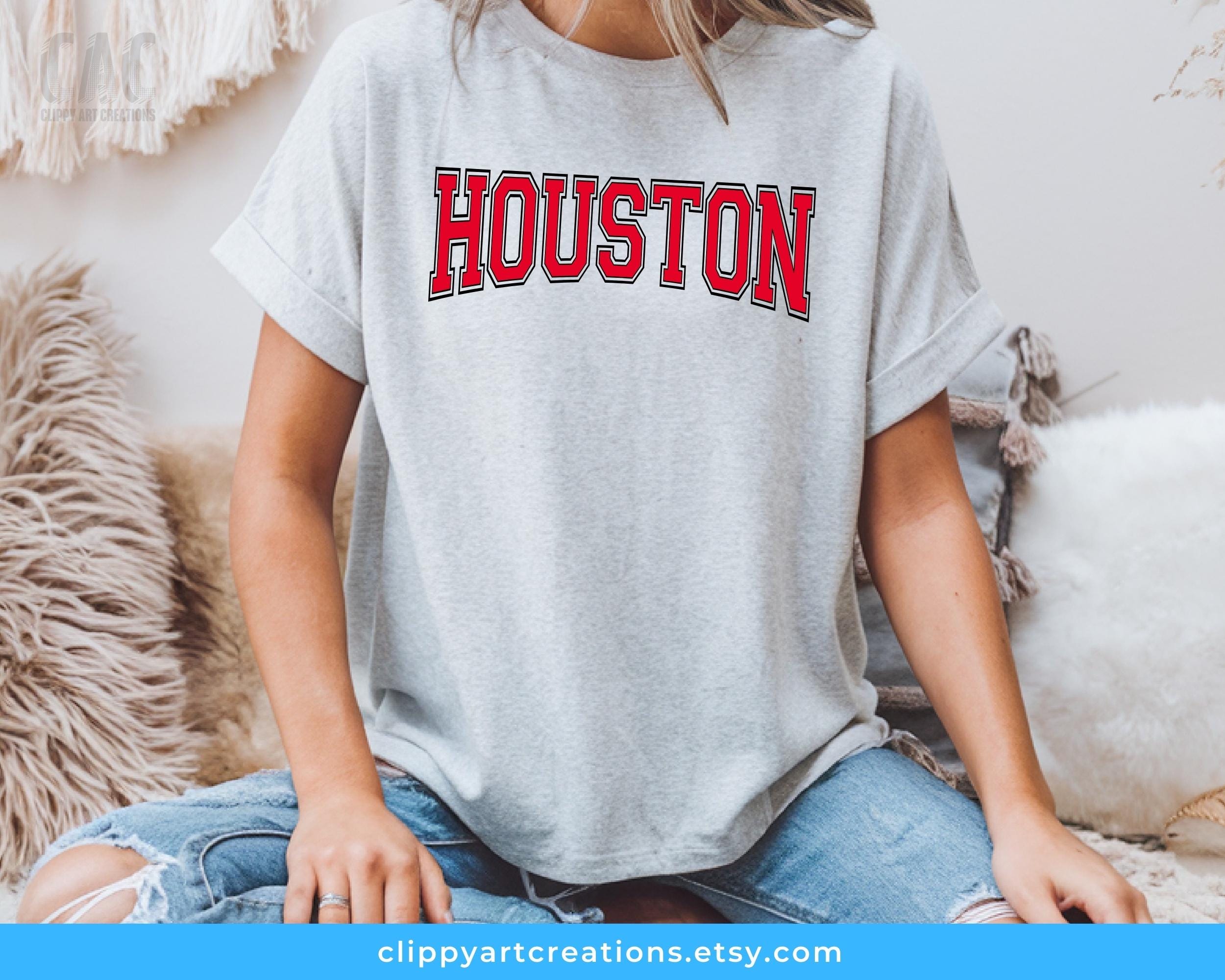 Houston Texas SVG, City SVG, Houston Texas Png, Football Svg, Baseball ...