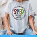 Sped Squad PNG, Sped Teacher SVG, Sped Squad Svg, Sped Dream Team Png ...