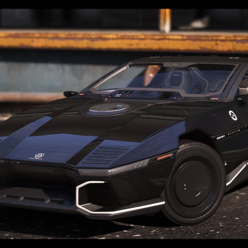 Race Cars Fivem - Etsy