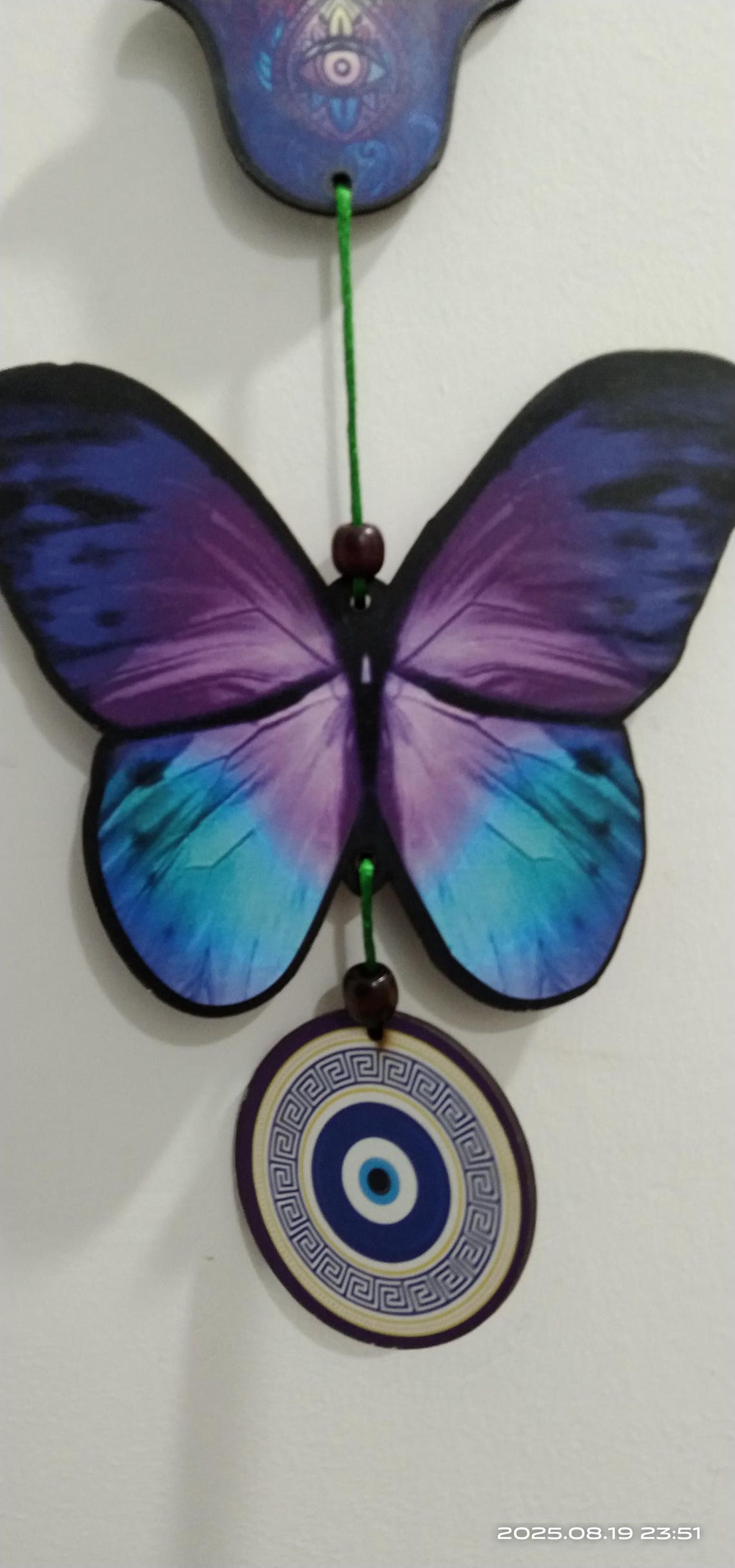 MDF Wooden Wall Art Hanging - Etsy
