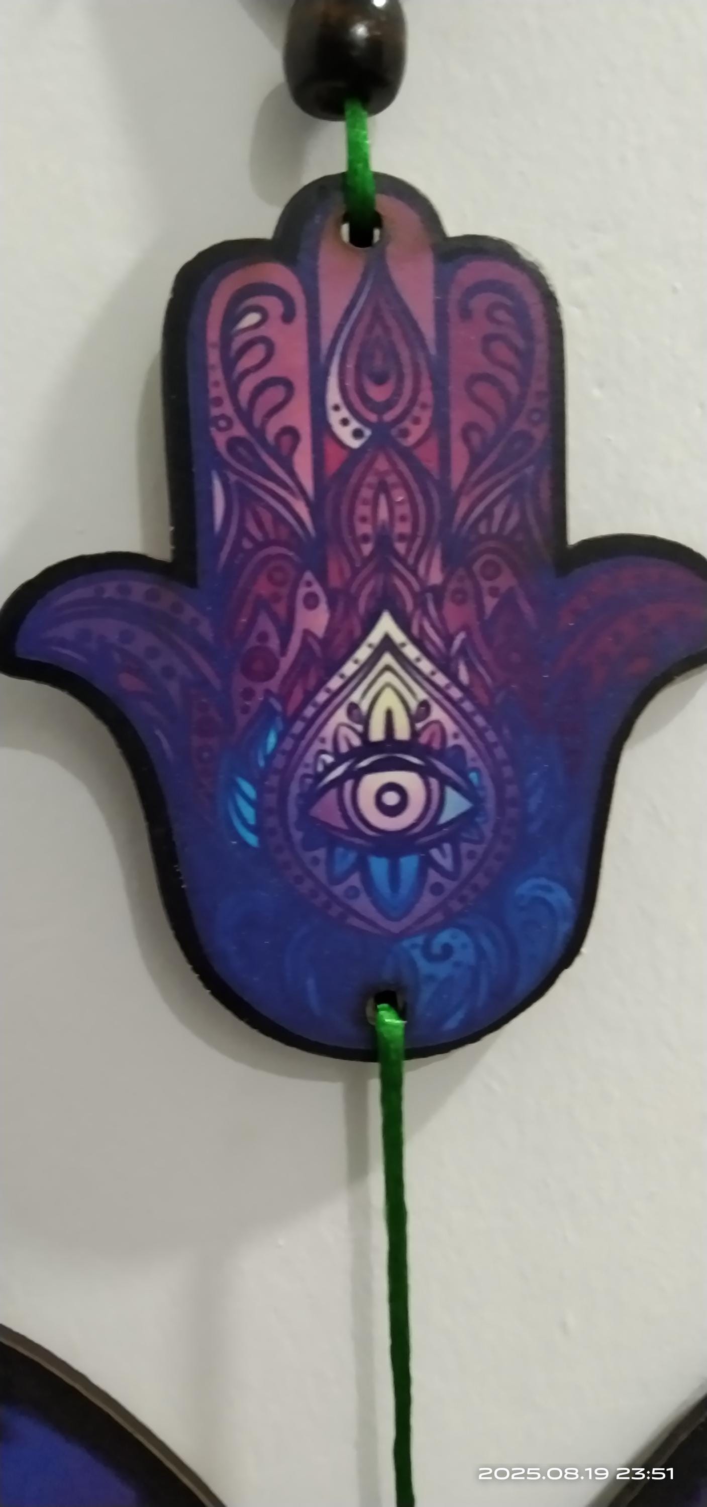 MDF Wooden Wall Art Hanging - Etsy