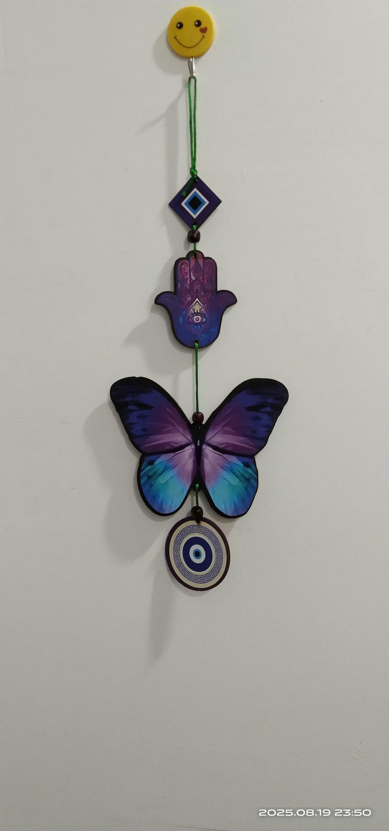 MDF Wooden Wall Art Hanging - Etsy