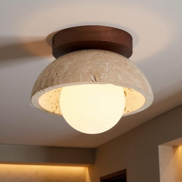 Handmade Lighting - Etsy