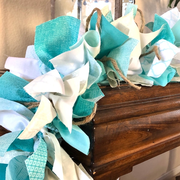 Beach Garland - Etsy