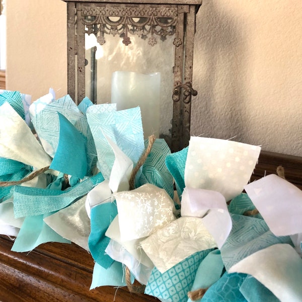 Beach Garland - Etsy