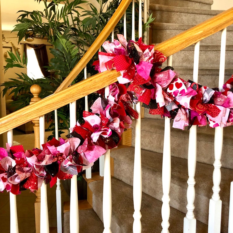 Party Garland - Etsy