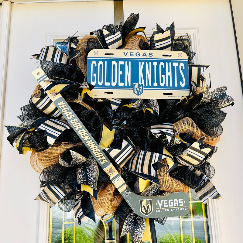 Sports Wreaths - Etsy