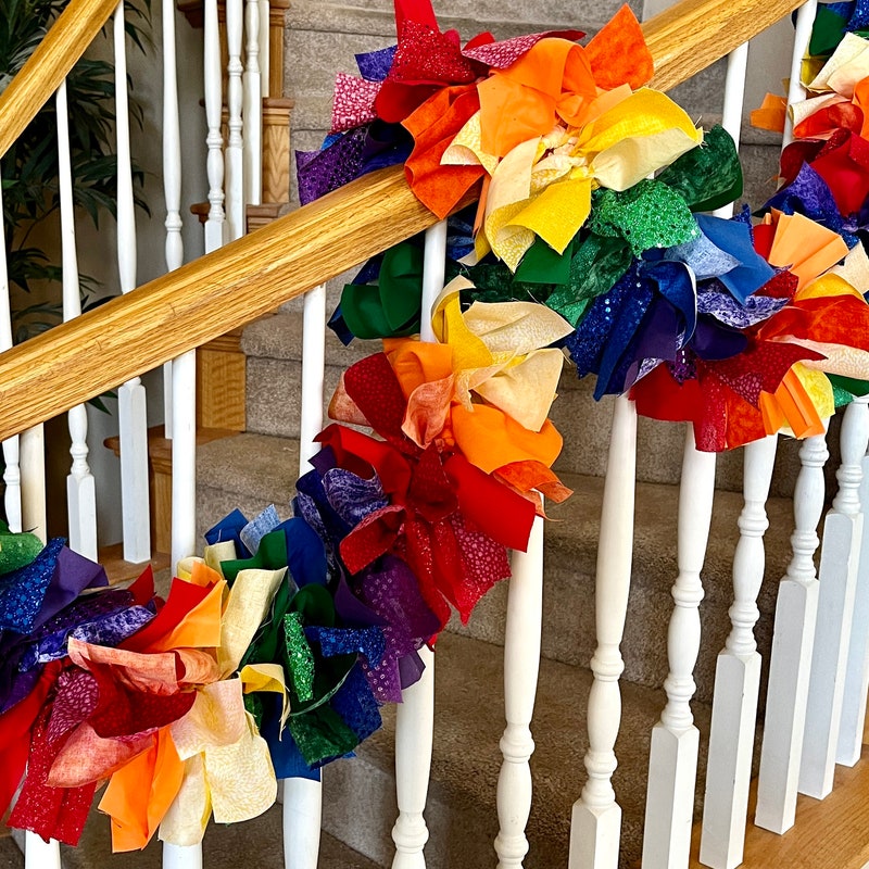Pride Decorations - Etsy