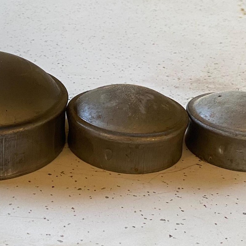 Decorative Screw Caps - Etsy