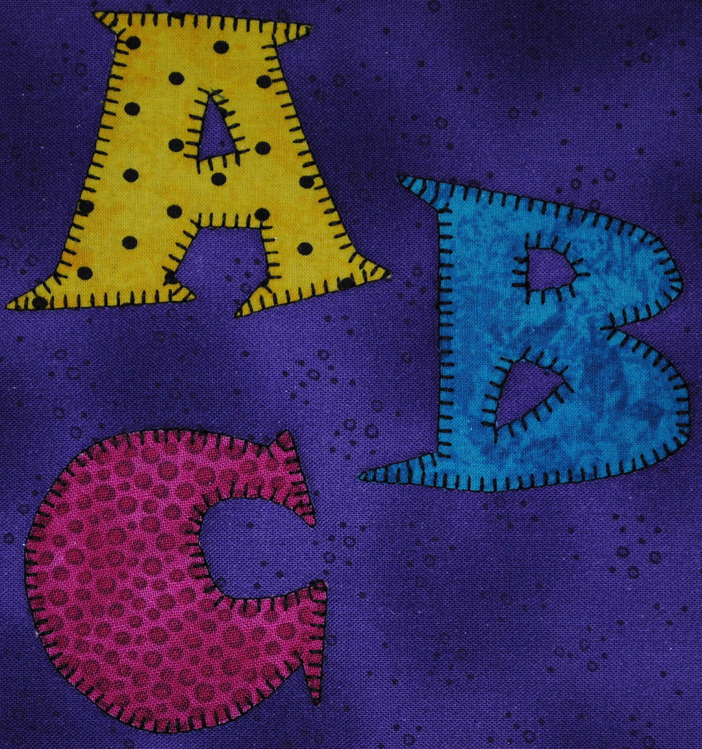 Cowboy up TG25 Western Style Quilted Wall Hanging Pattern - Etsy