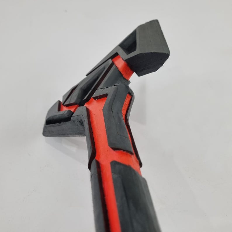 Sys Melee From VALORANT - Etsy