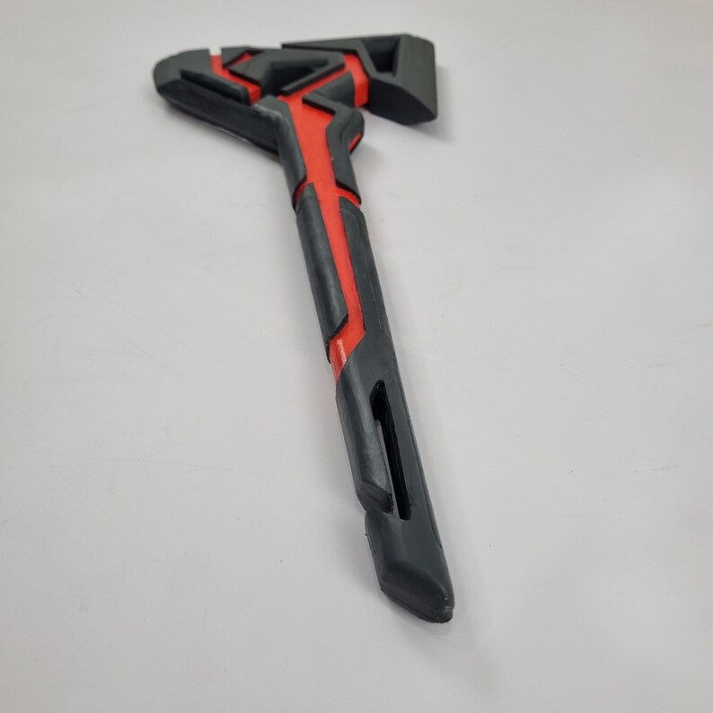 Sys Melee From VALORANT - Etsy