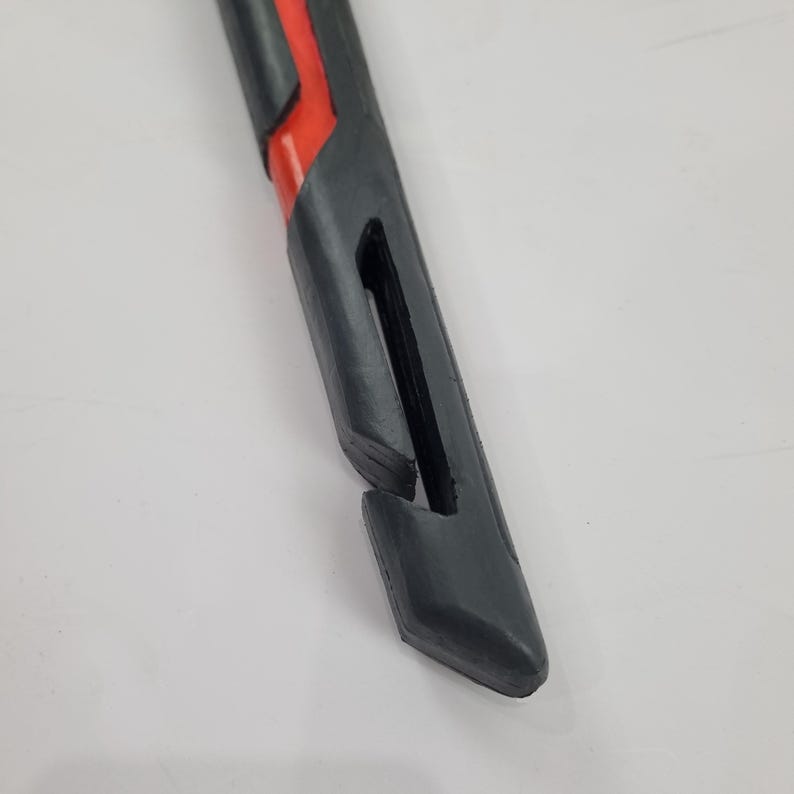 Sys Melee From VALORANT - Etsy