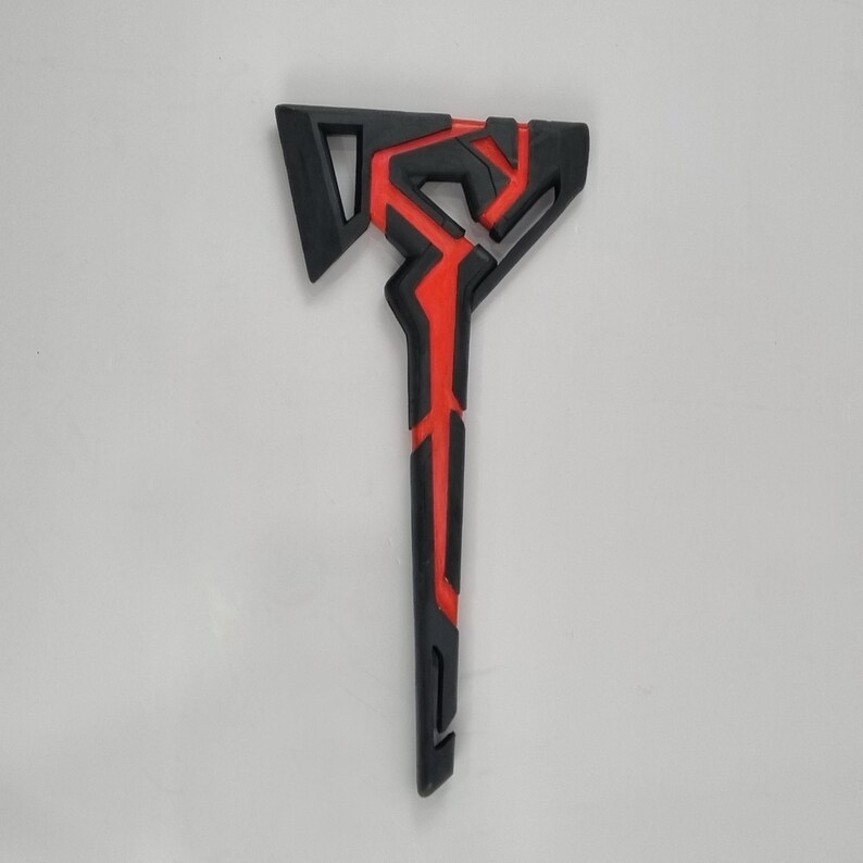 Sys Melee From VALORANT - Etsy