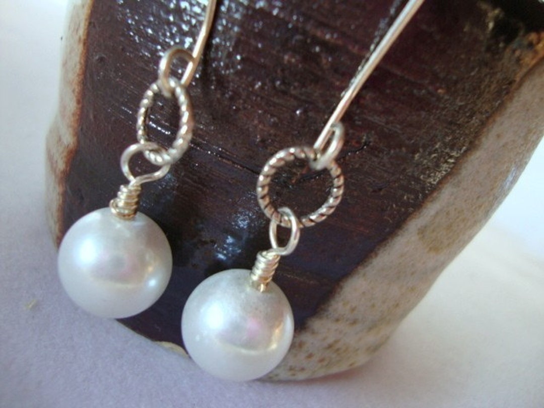 Just Pearls Bridal Formal Occasion Wedding Jewelry - Etsy