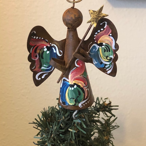 Tree Topper - Etsy