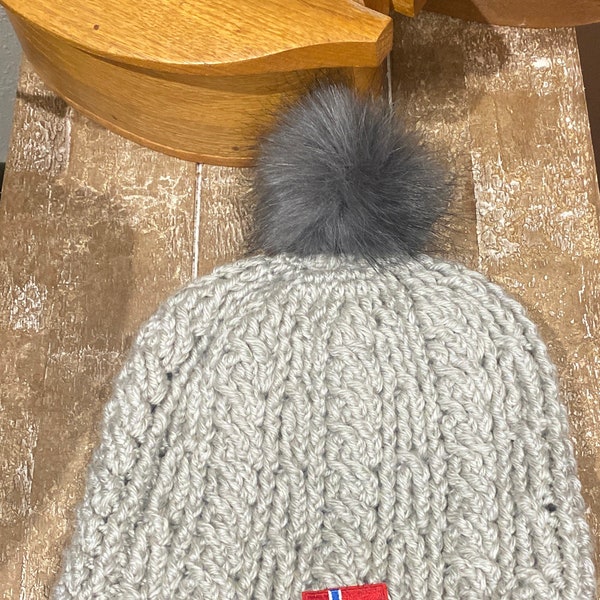 Norwegian Hat - Etsy