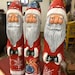 Santa Claus Walking Cane - Etsy