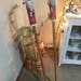 Santa Claus Walking Cane - Etsy