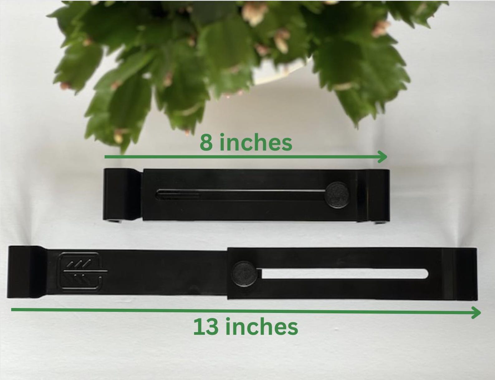 Trash Can Divider for Compost and Recycle Kitchen Waste Organizer ...