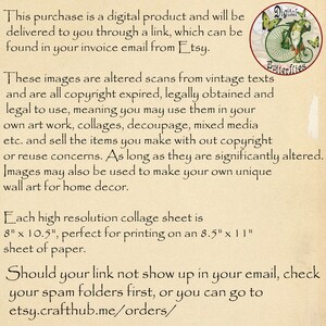 Wise Woman Printable Crone Archetype, Granny Witch, Grimoire Images ...