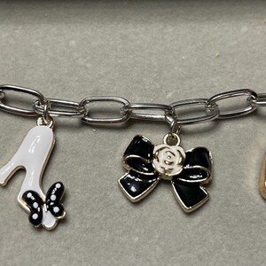 Design Your Own Charm Jewelry by Choosing From the 100's of the Most ...