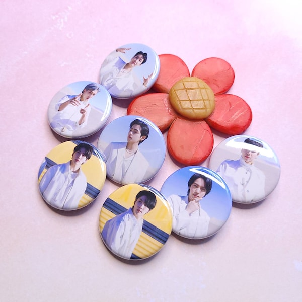 Kpop Fridge Magnets - Etsy