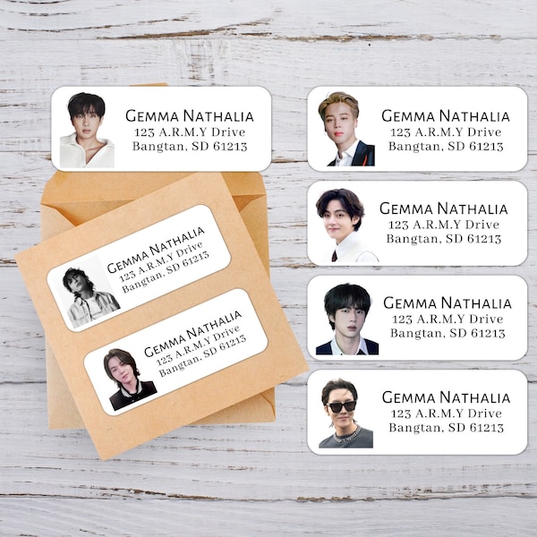 Please Return to Label - Etsy