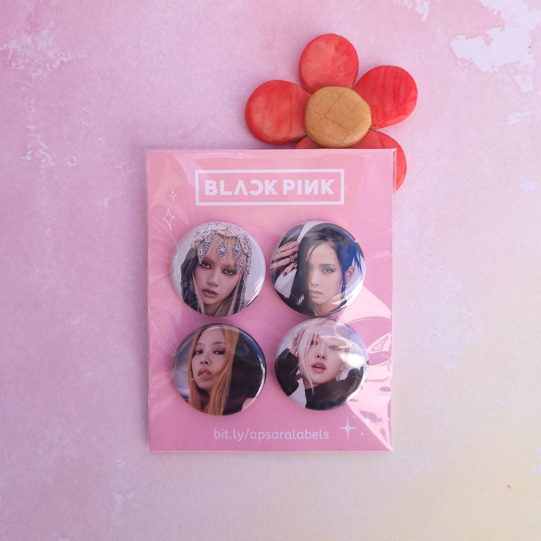 Kpop Button Pins, Kawaii Kpop Merch, Buttons for Women, Kpop Pins, Badges Buttons, Kawaii ...