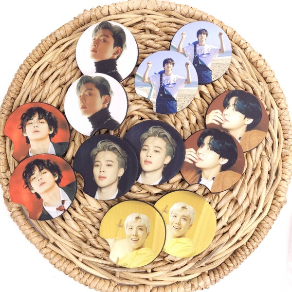 Bts Accessories - Etsy