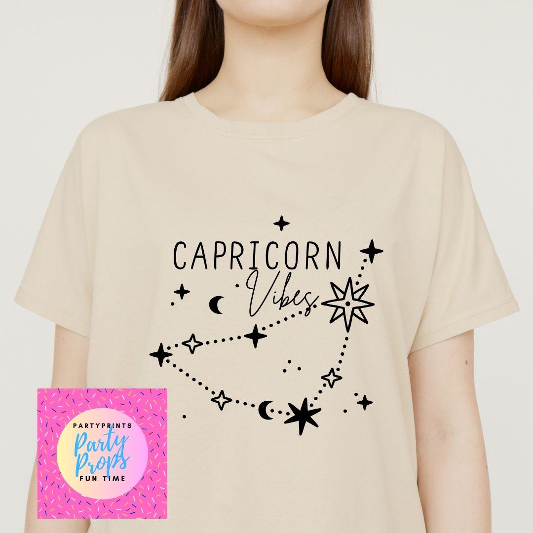 Zodiac Constellations Svg Bundle, Mug Svg Bundle, T Shirt Svg, Birthday ...