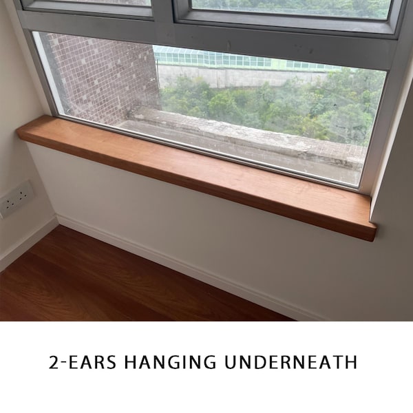 Window Sill Extender - Etsy