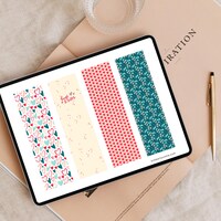 Sweets Printable Coloring Bookmarks Sweet Treats Coloring Bookmark Set ...