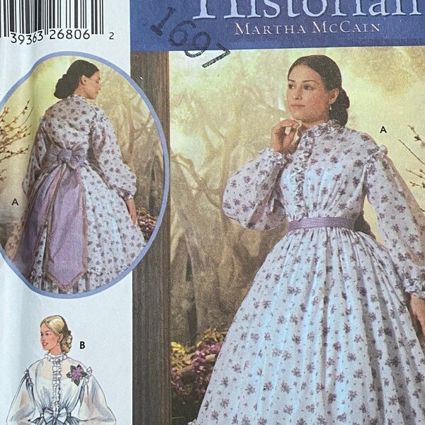 Historical Patterns - Etsy