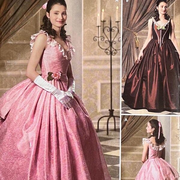 Opera Gown - Etsy