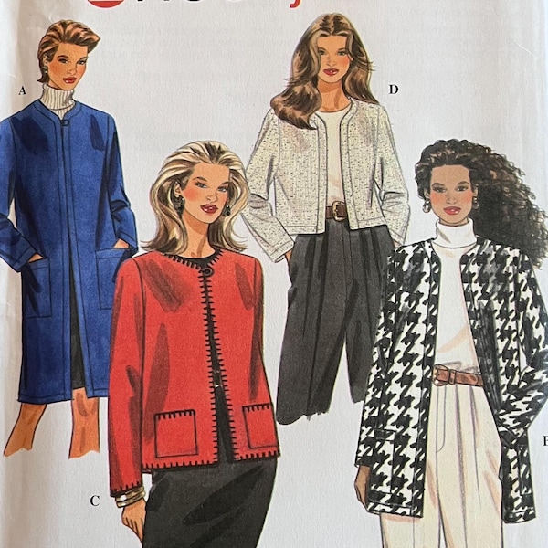 Simplicity 9824 - Etsy