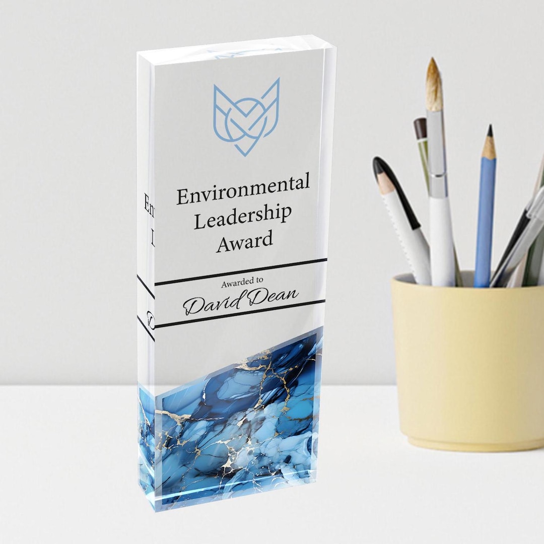 Personalized Crystal Award ,employee Achievement Award ,best Team Award ...