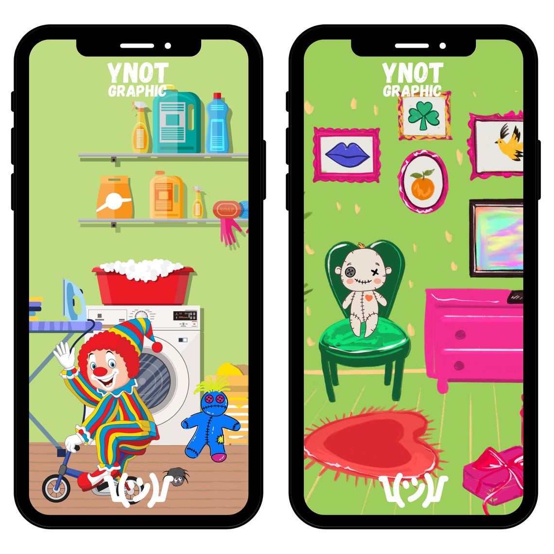 Quirky, Kooky, Spooky, Scary, Silly, Funny, Animals, Nature. Instant ...