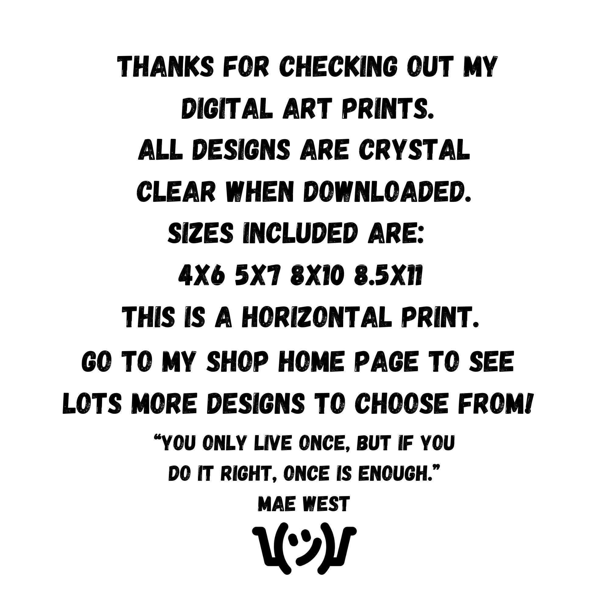 Instant Digital Download, Art Print, Grandpa, Old Man, Senior, Cane ...